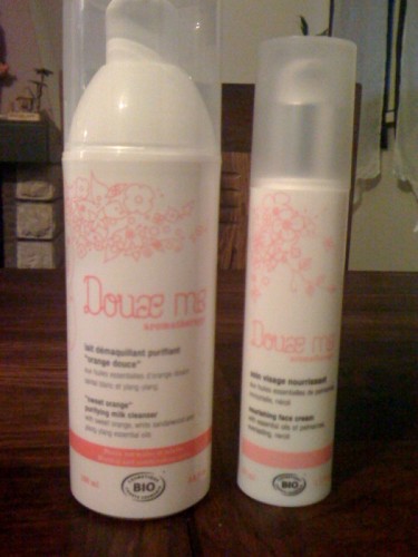 Doux me, l’histoire d’une success story (que j’ai pu tester) | Vivi-B