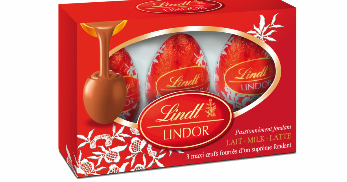LINDOR_TRIO OEUFS_NEW | Vivi-B