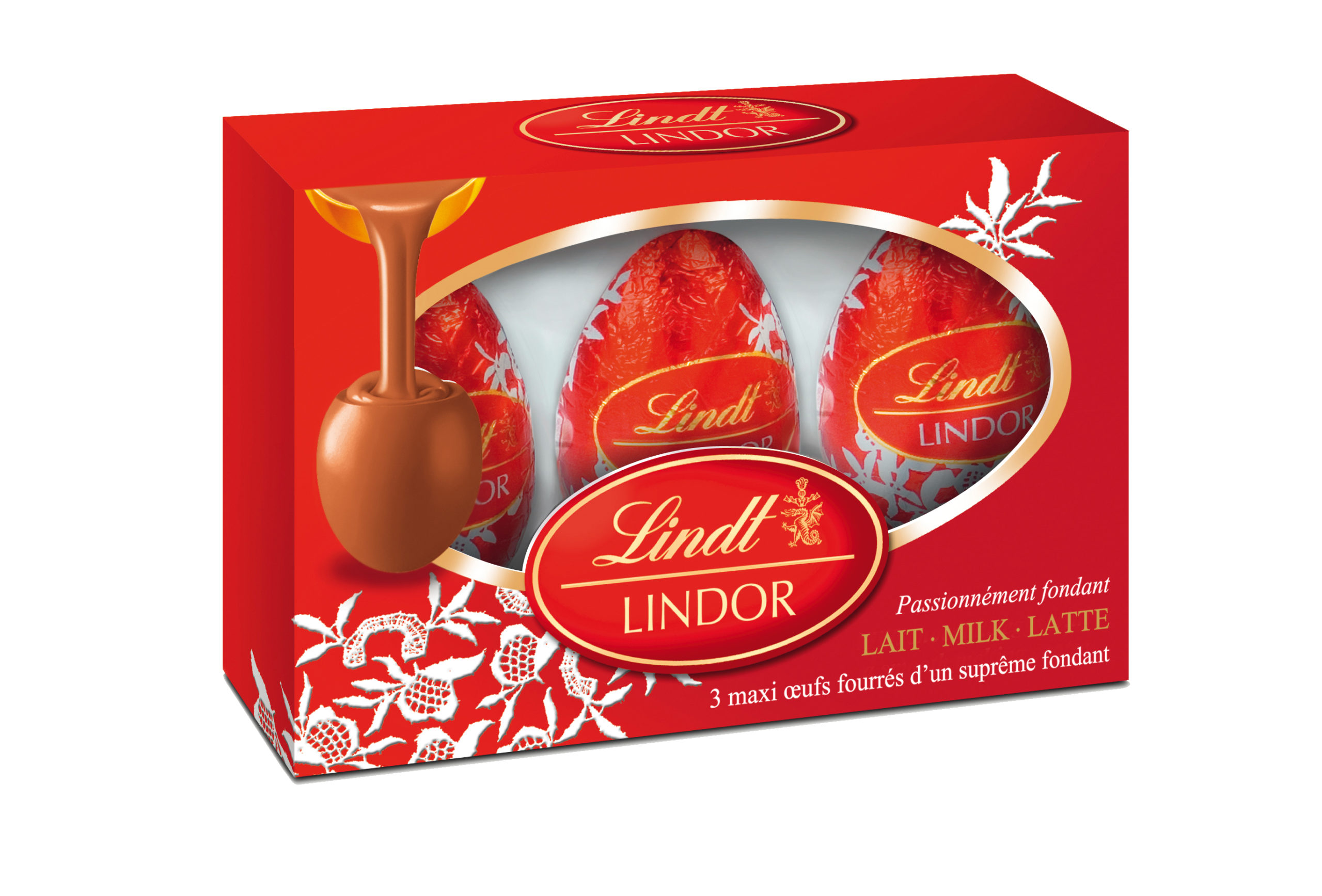 LINDOR_TRIO OEUFS_NEW | Vivi-B