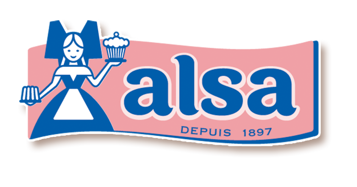 Mon sorbet Framboises en 5 minutes chrono avec Alsa ! | Vivi-B