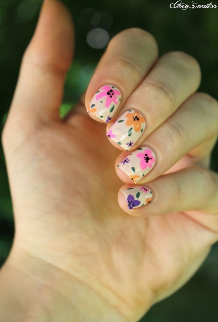 Tendances vernis Automne | Vivi-B
