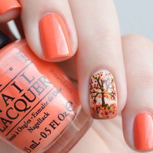 Tendances vernis Automne | Vivi-B