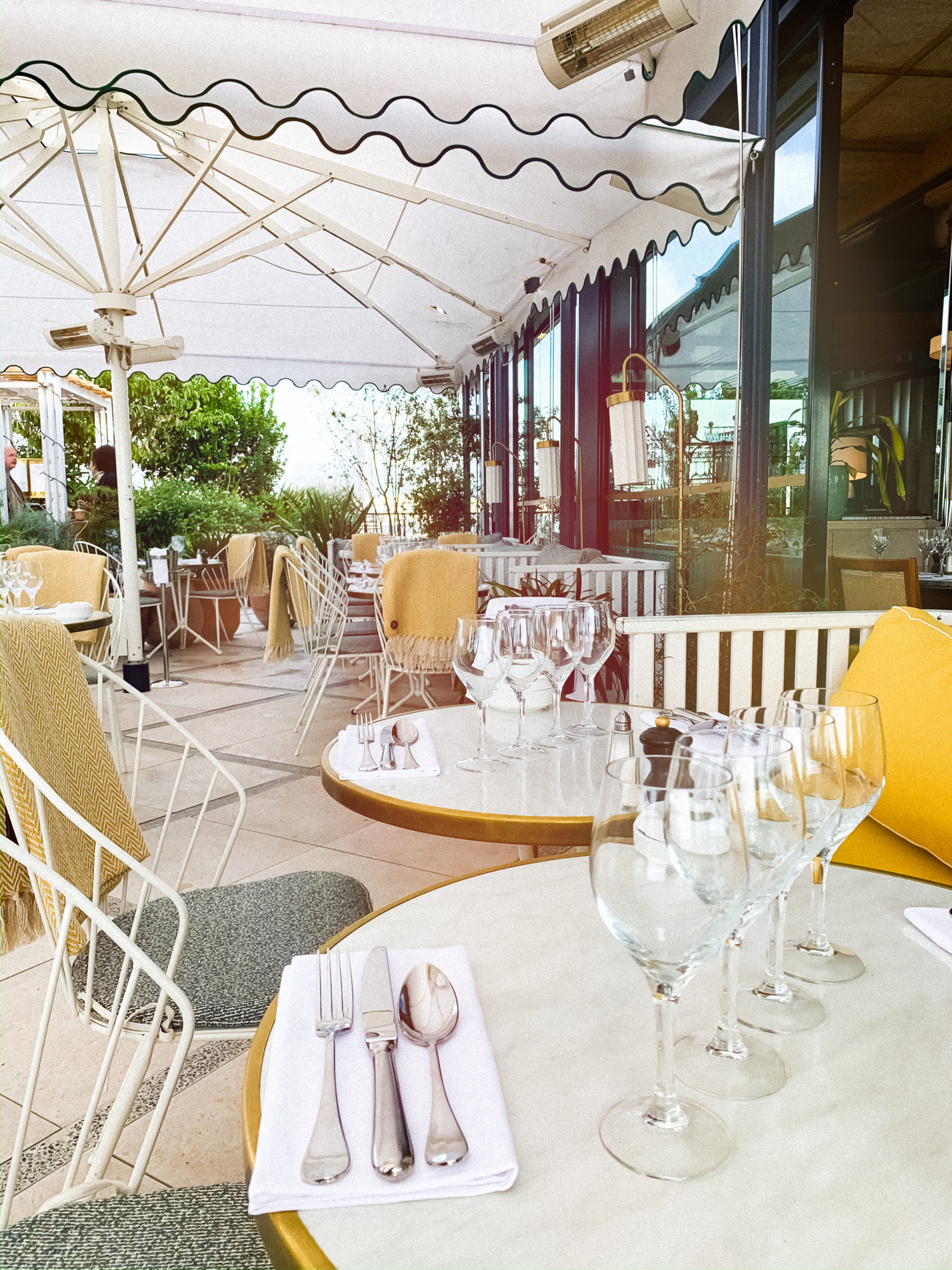 On a testé le restaurant La Perruche à Paris | Vivi-B