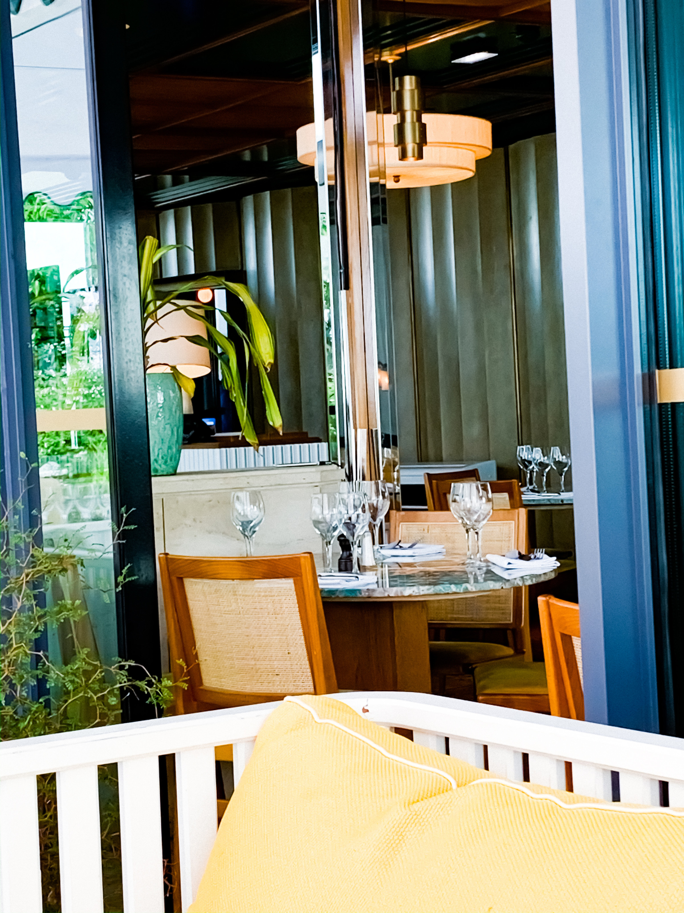 On a testé le restaurant La Perruche à Paris | Vivi-B