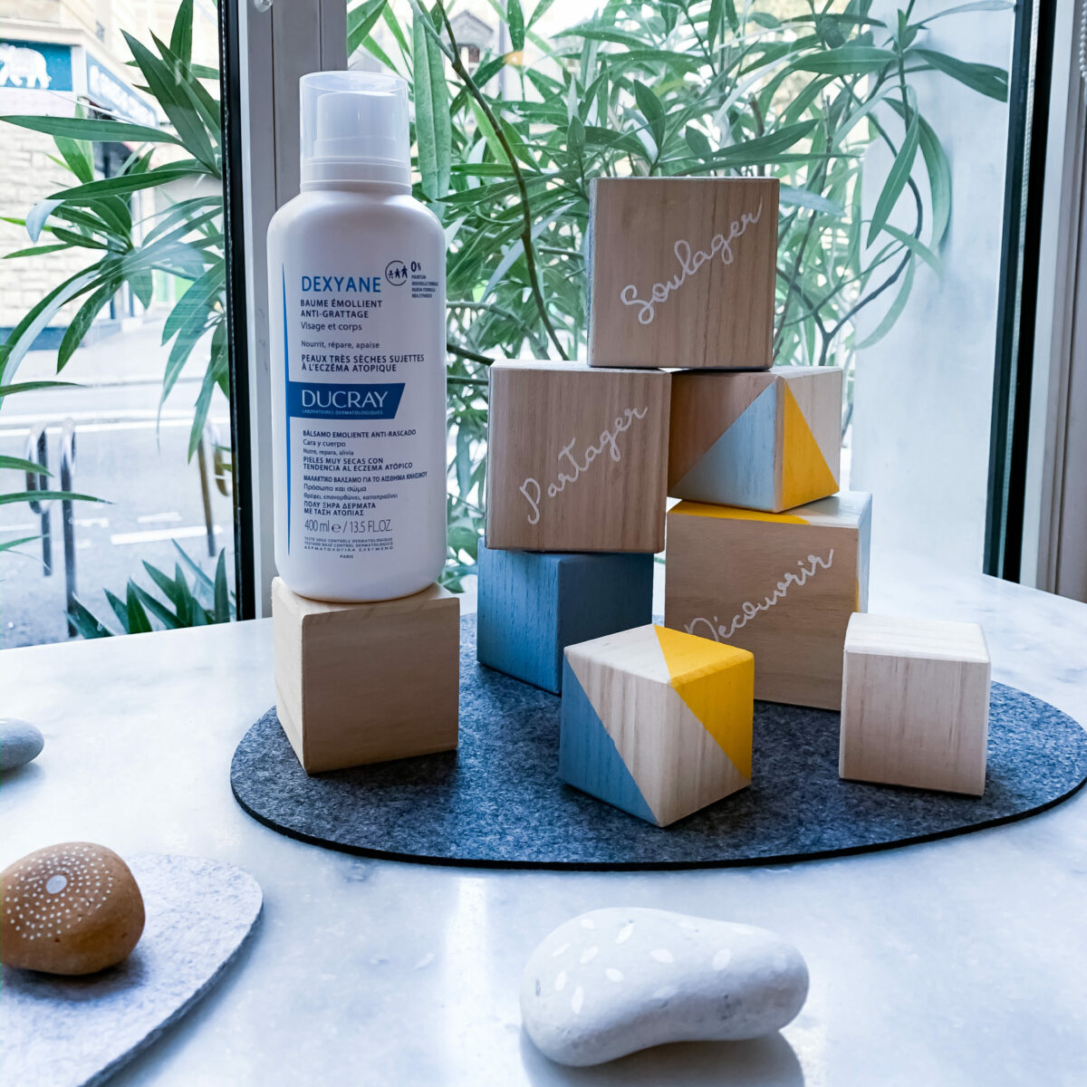 Nourrisson et eczéma : 7 conseils pour apaiser la peau de bébé ! | Vivi-B